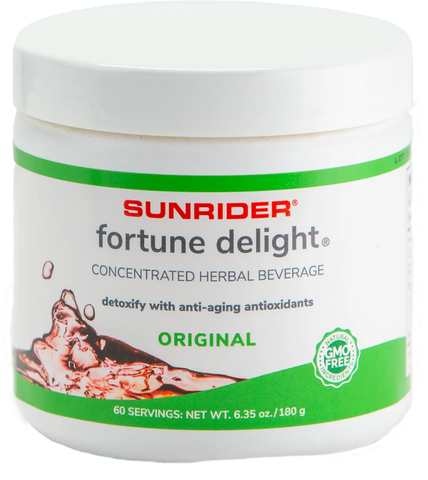 Shop Sunrider at Herb's Fortune | Herb's Fortune