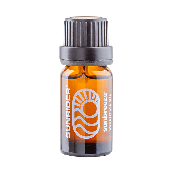 NOW AVAILABLE SunBreeze Oil - Bulk Savings by Sunrider
