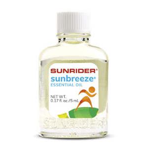 NOW AVAILABLE SunBreeze Oil - Bulk Savings by Sunrider NOW AVAILABLE ...