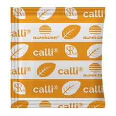 NOW AVAILABLE Calli Natural Herbal Tea | by Sunrider | Herb's Fortune