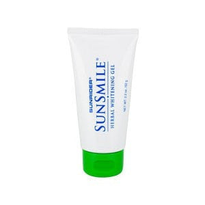 NOW AVAILABLE SunSmile Herbal Whitening Gel | by Sunrider