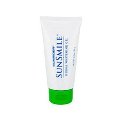 NOW AVAILABLE SunSmile Herbal Whitening Gel | by Sunrider
